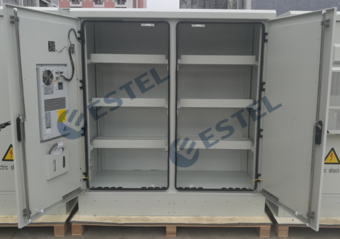 IP65 Outdoor Battery Cabinet