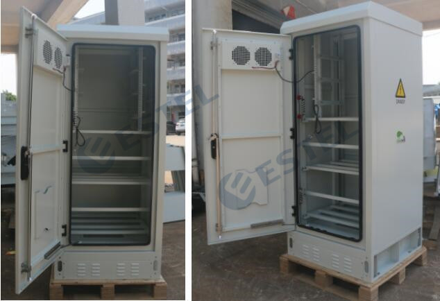 19inch Rack Outdoor Electrical Enclosures Cabinets
