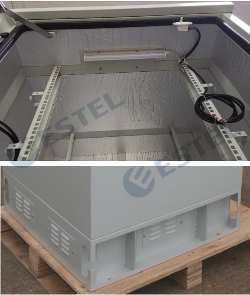 IP55 Weatherproof Outdoor Enclosure