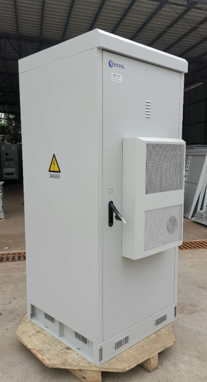1000W 220VAC Electrical Cabinet Air Conditioning Units