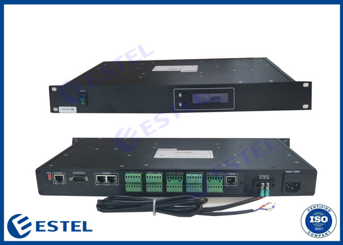 AC220V Environmental Rack Monitoring Unit