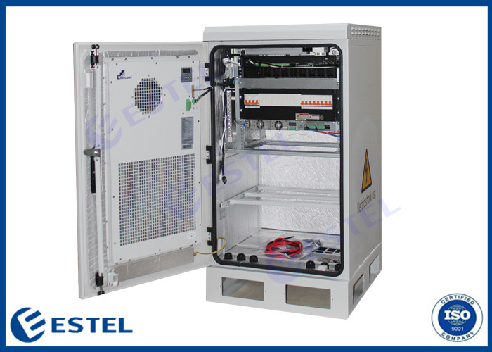 Weatherproof 10U IP55 Weatherproof Data Cabinet