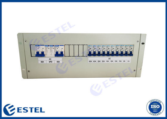 Telecom Rectifier Factory Buy Good Quality Telecom Rectifier Products